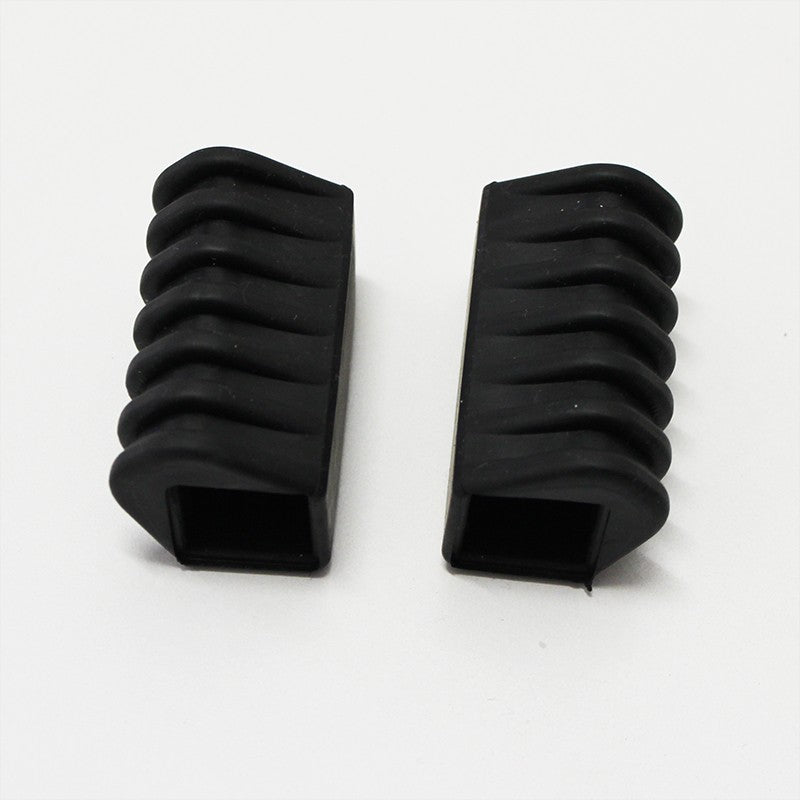 Foot Peg Replacement Rubbers – Little Pro Rider Electric Bikes
